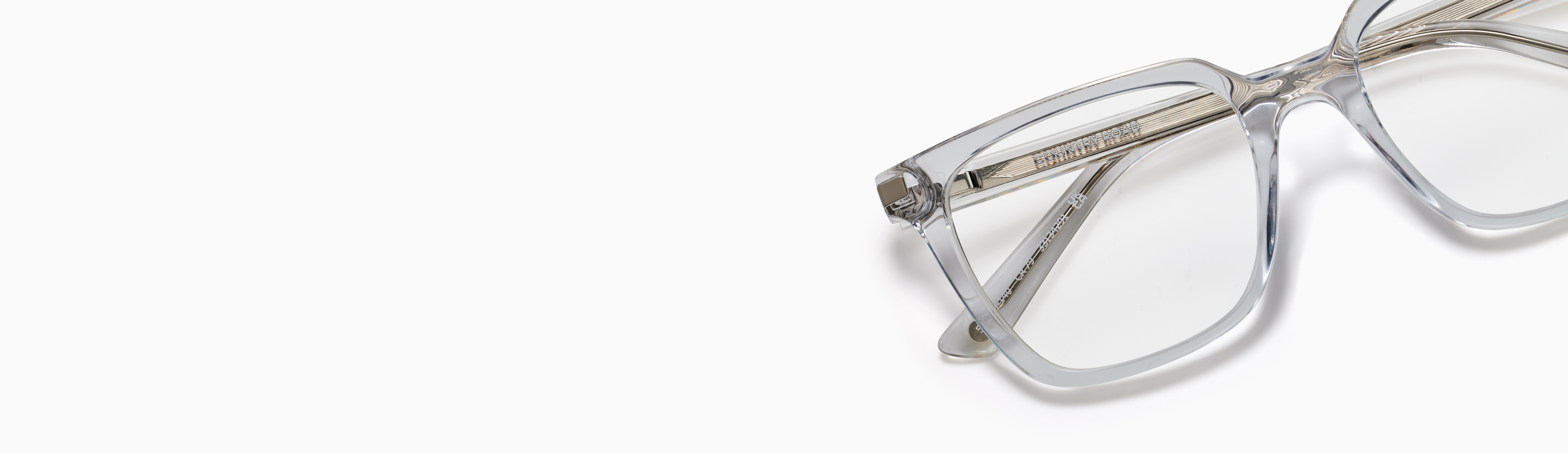 Clear Frame Glasses and Sunglasses | Specsavers New Zealand