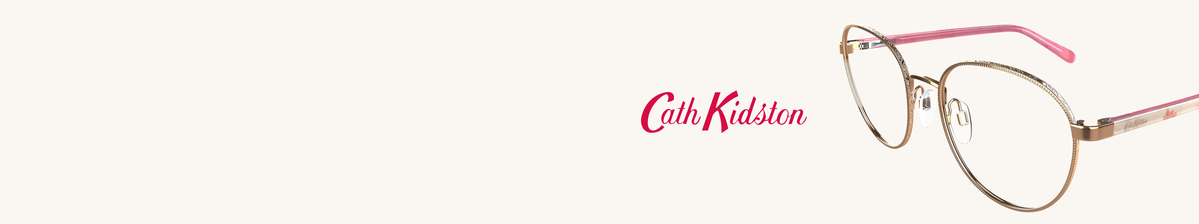 Buy Cath Kidston Glasses | Specsavers Australia