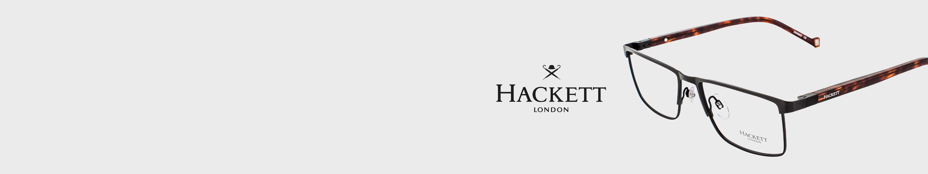 Buy Hackett Glasses Online | Specsavers Australia