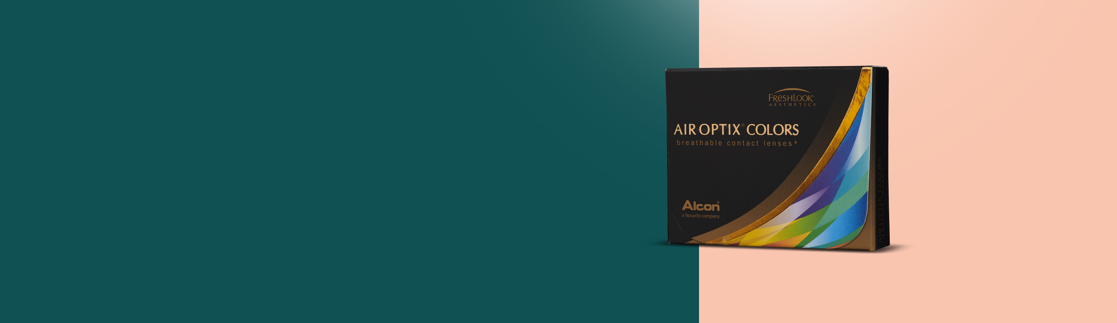 Buy Coloured Contacts Online | Specsavers Australia