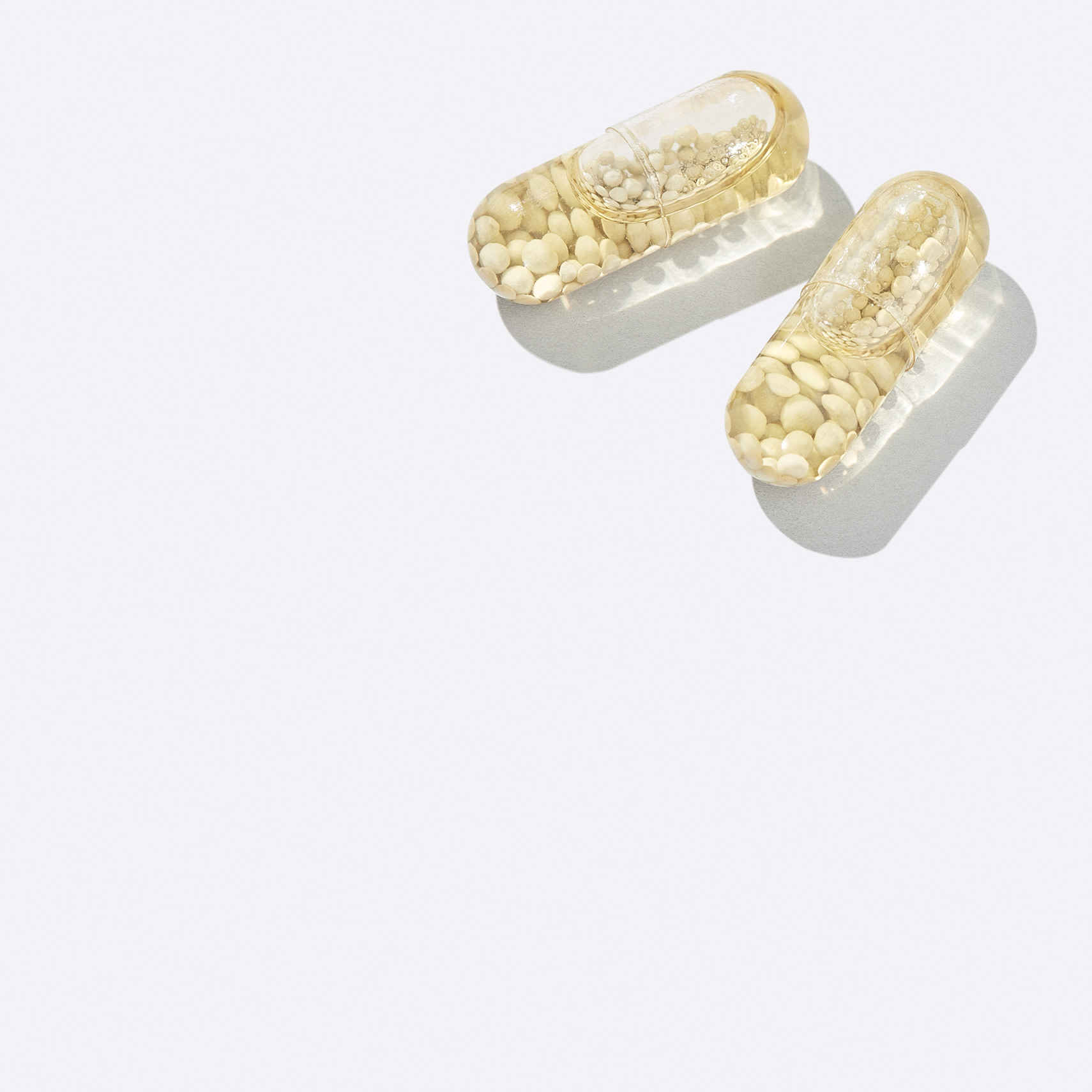 Ritual: The Future of Vitamins is Clear