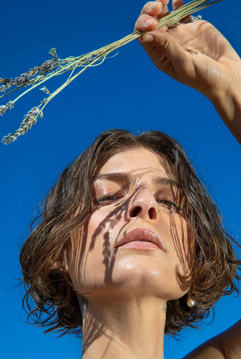 Gloria Noto x Ritual Interview