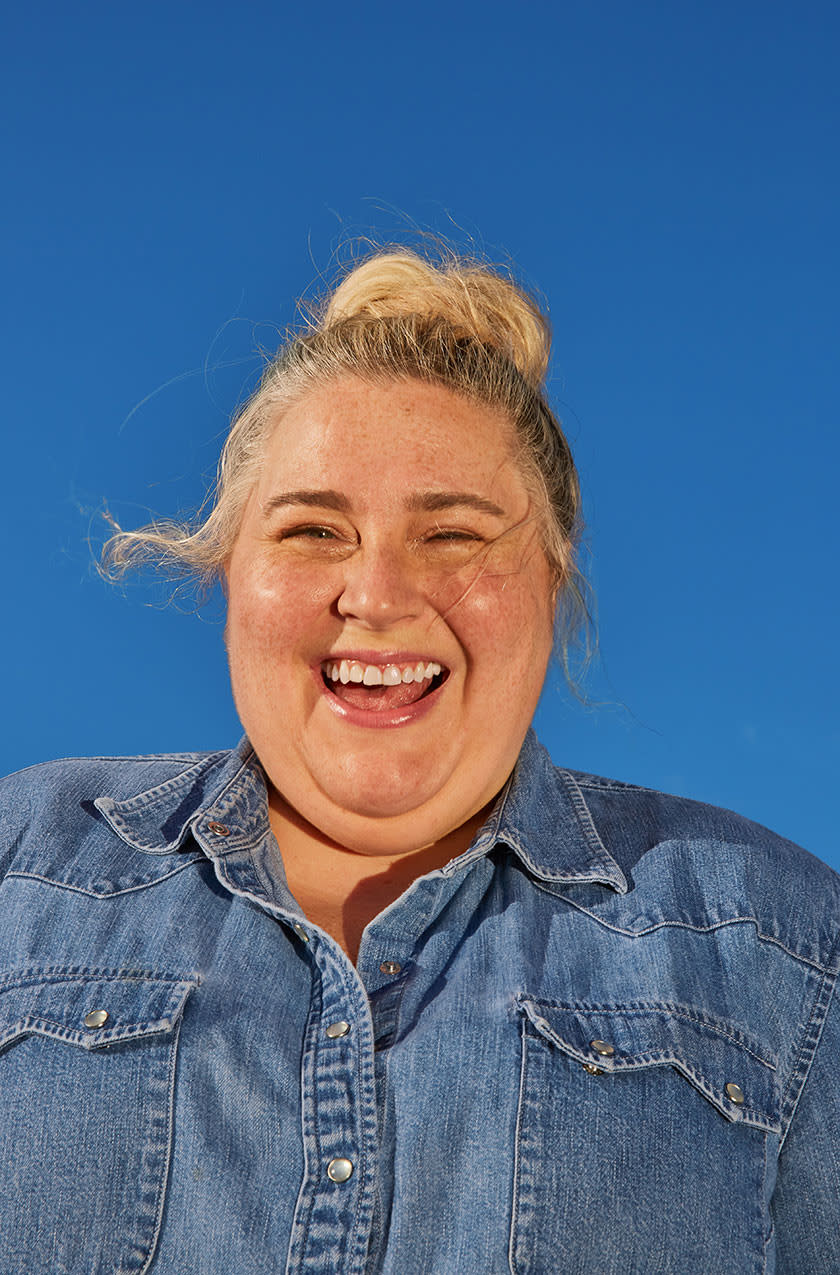 Sarah Sapora on Changing Your Life | Ritual