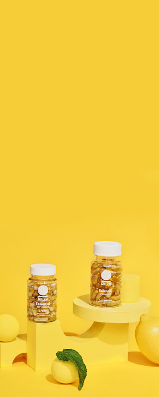 Ingredients In Our Vitamins - Ritual