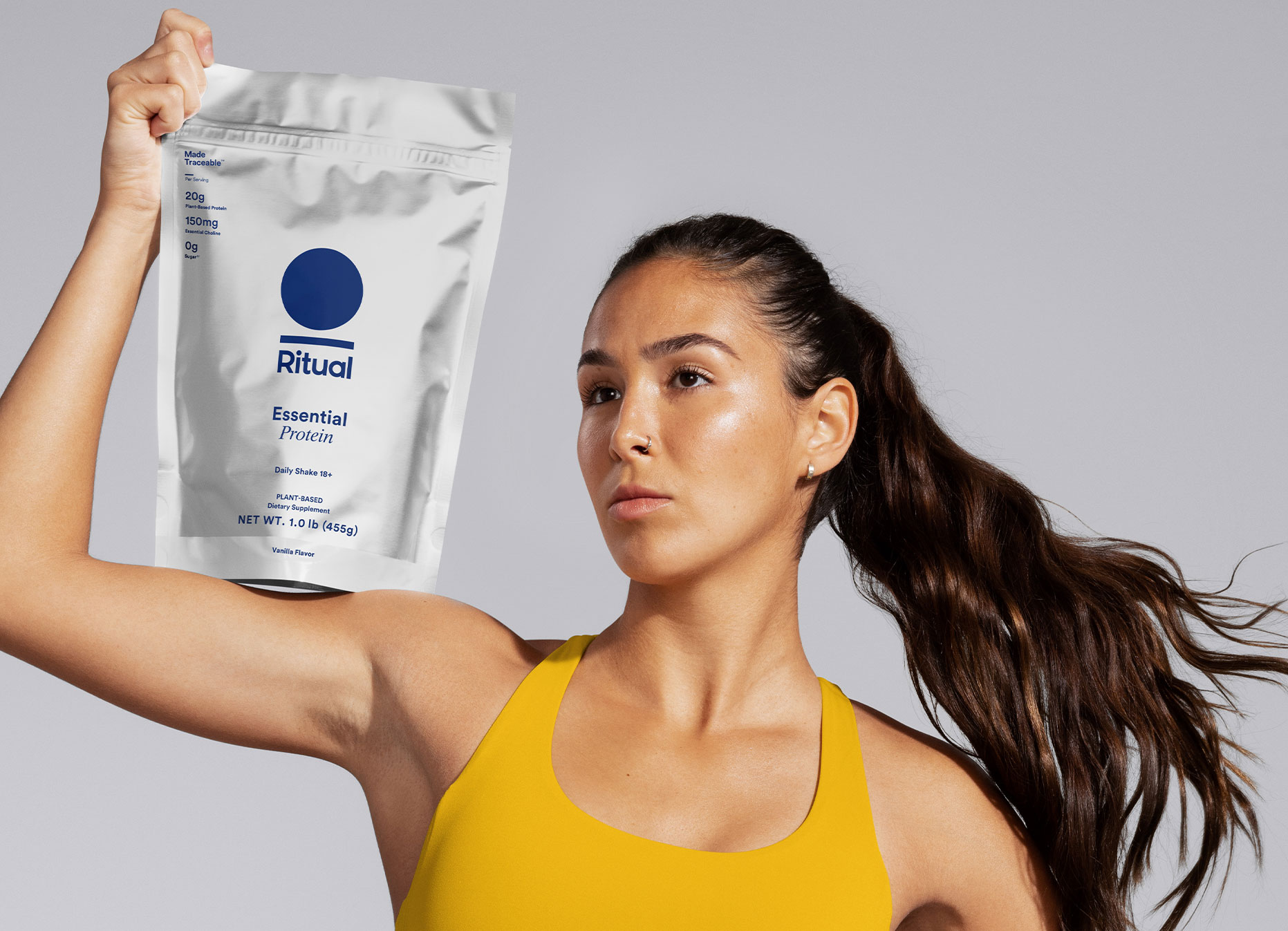 Shop Protein | Ritual