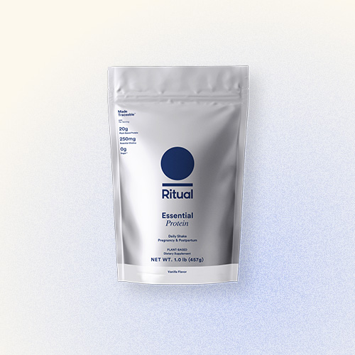 Essential & Protein Duo for Prenatal | Ritual