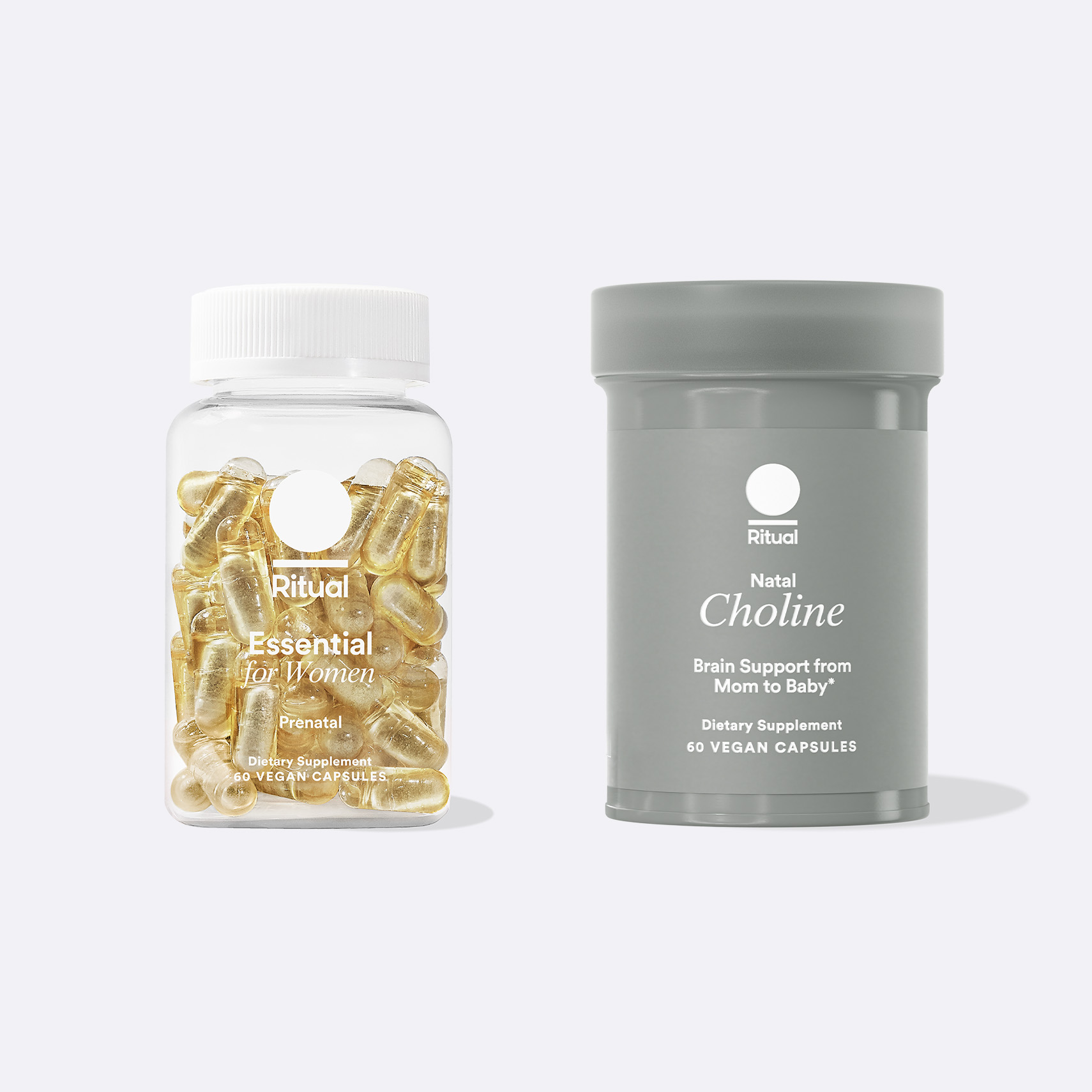 Ritual: The Future of Health is Clear