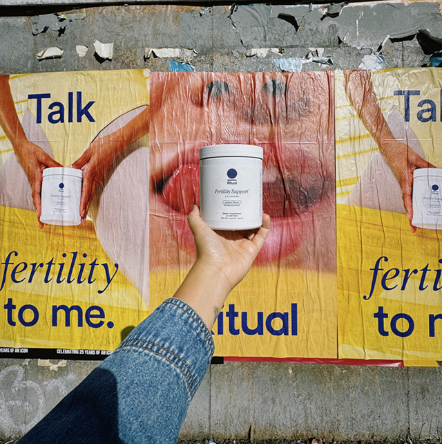 Ritual: The Future of Health is Clear