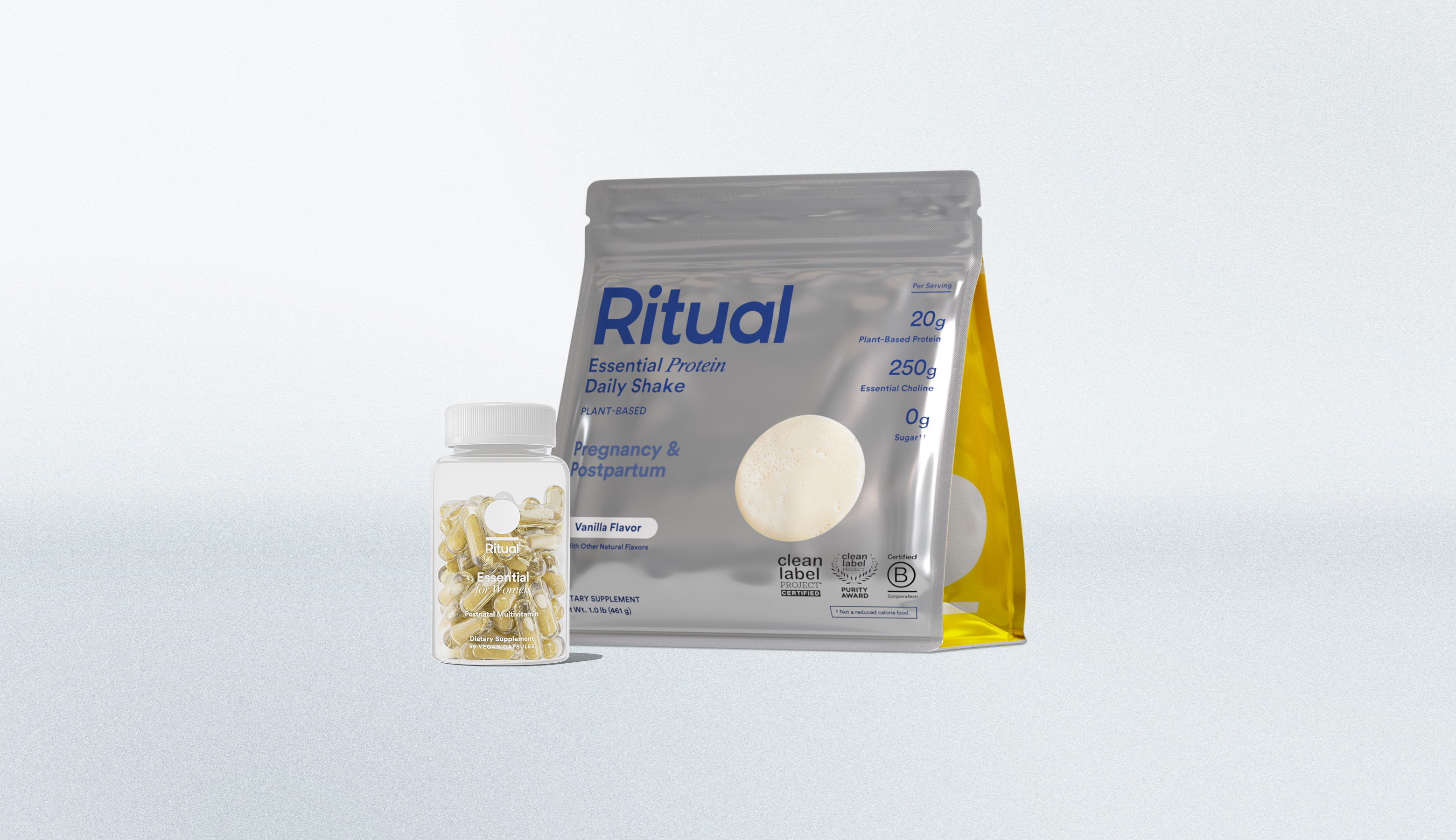 Shop Pregnancy | Ritual