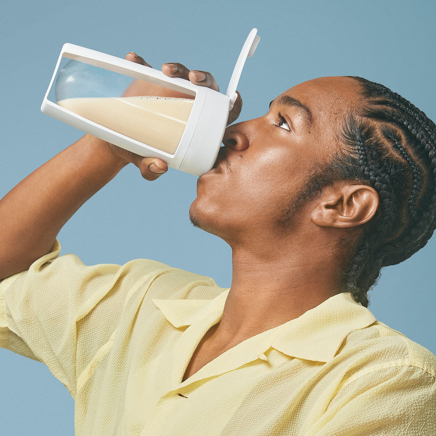 Essential Protein | Daily Shake 18+