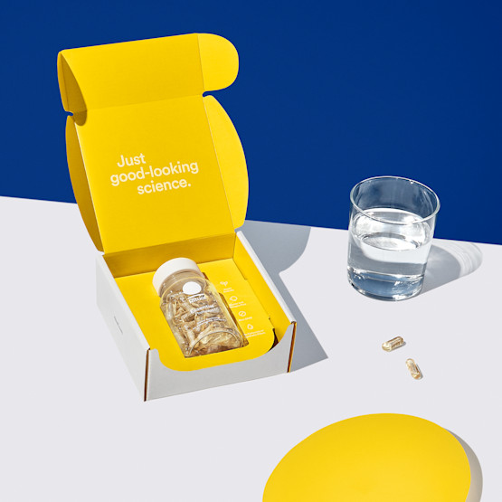 Prenatal Vitamins | Essential Prenatal - Ritual