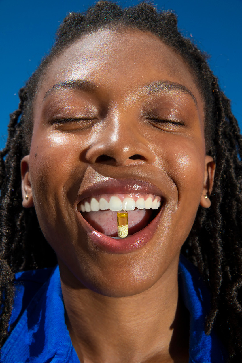 Jenné Claiborne x Ritual Interview