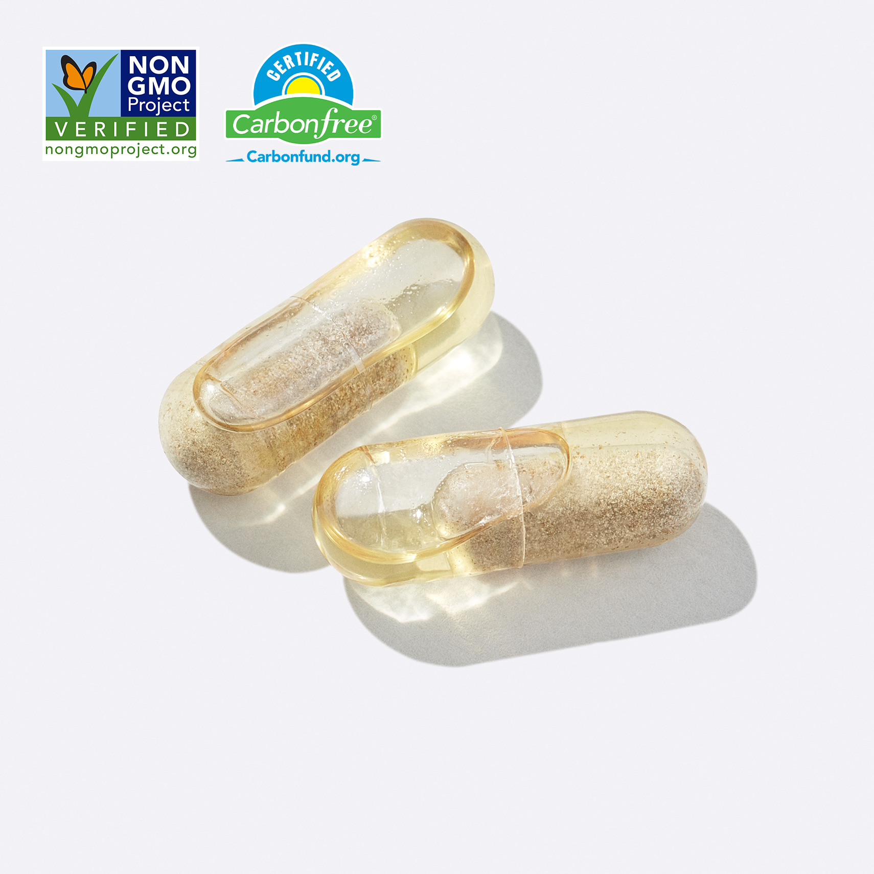 Prenantal Vitamins Brands Brown Pill