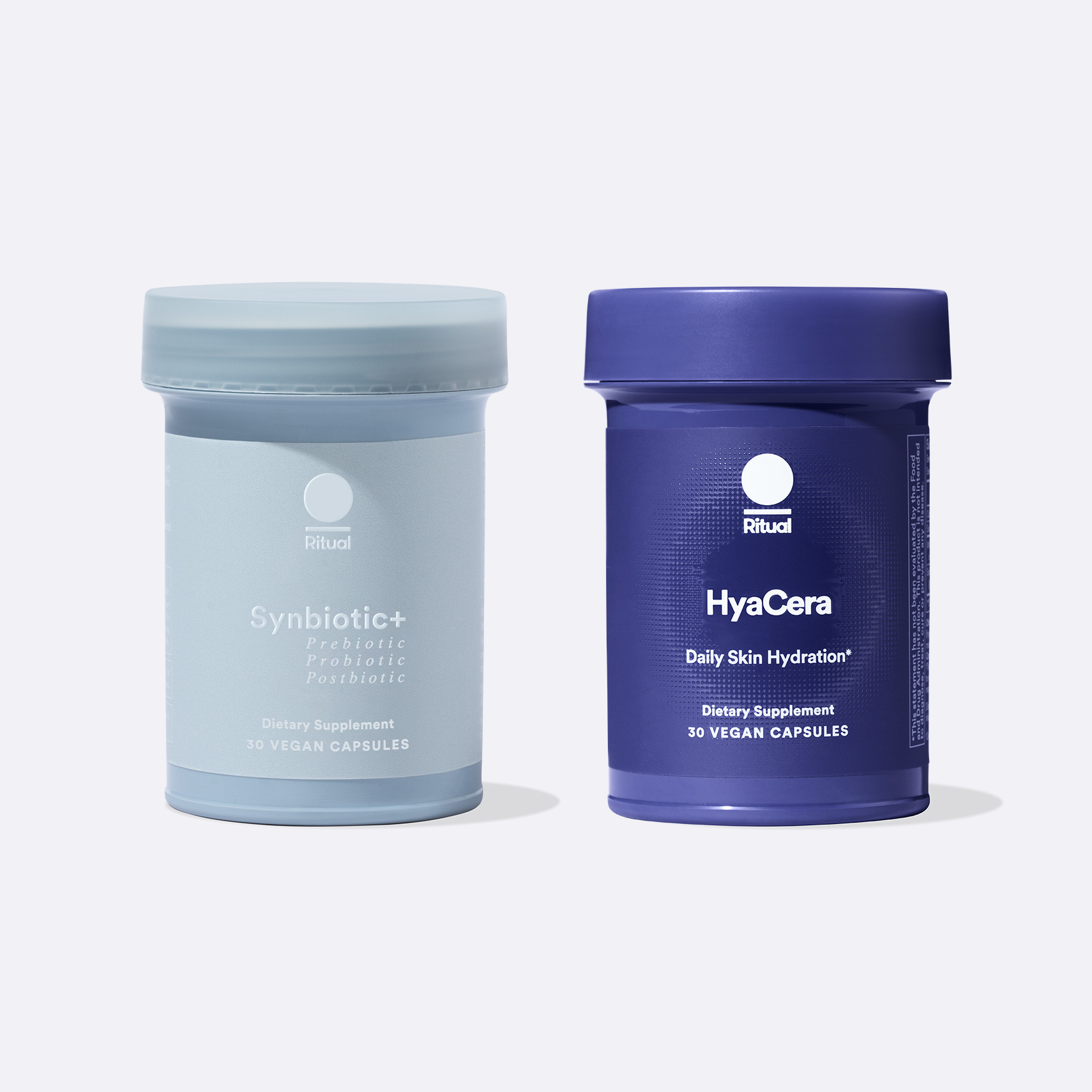 Ritual: The Future of Health is Clear