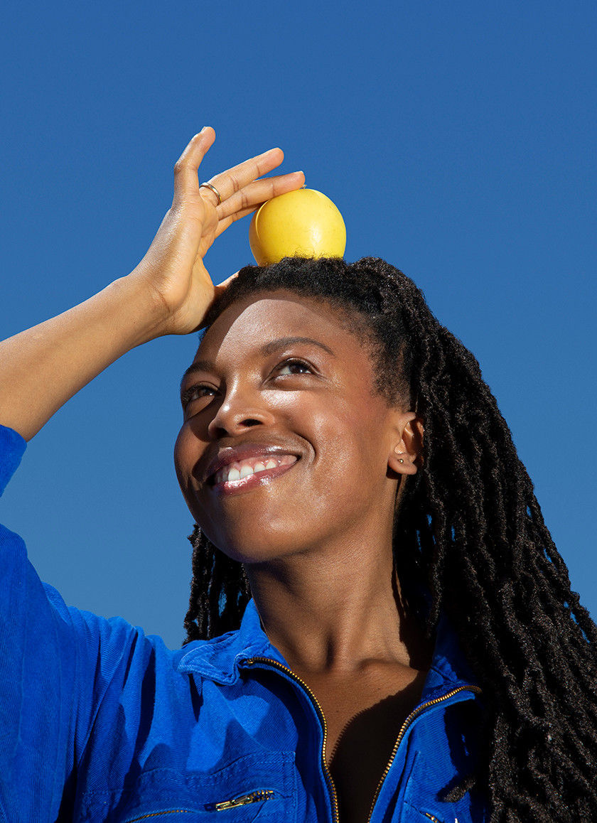 Jenné Claiborne x Ritual Interview