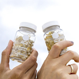 Ritual: The Future of Vitamins is Clear