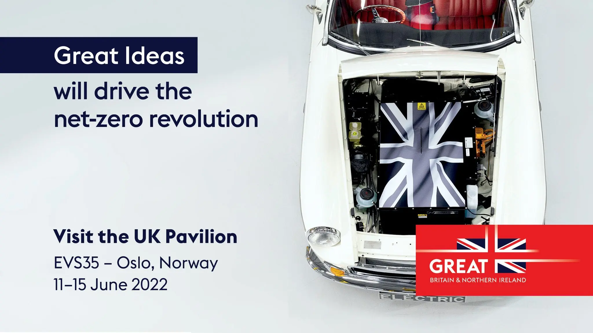 Enso - ENSO SHOWCASES AT THE EVS35 IN OSLO