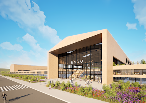 Enso - ENSO TO BUILD $500M, FIRST OF ITS KIND CARBON-NEUTRAL TIRE ...