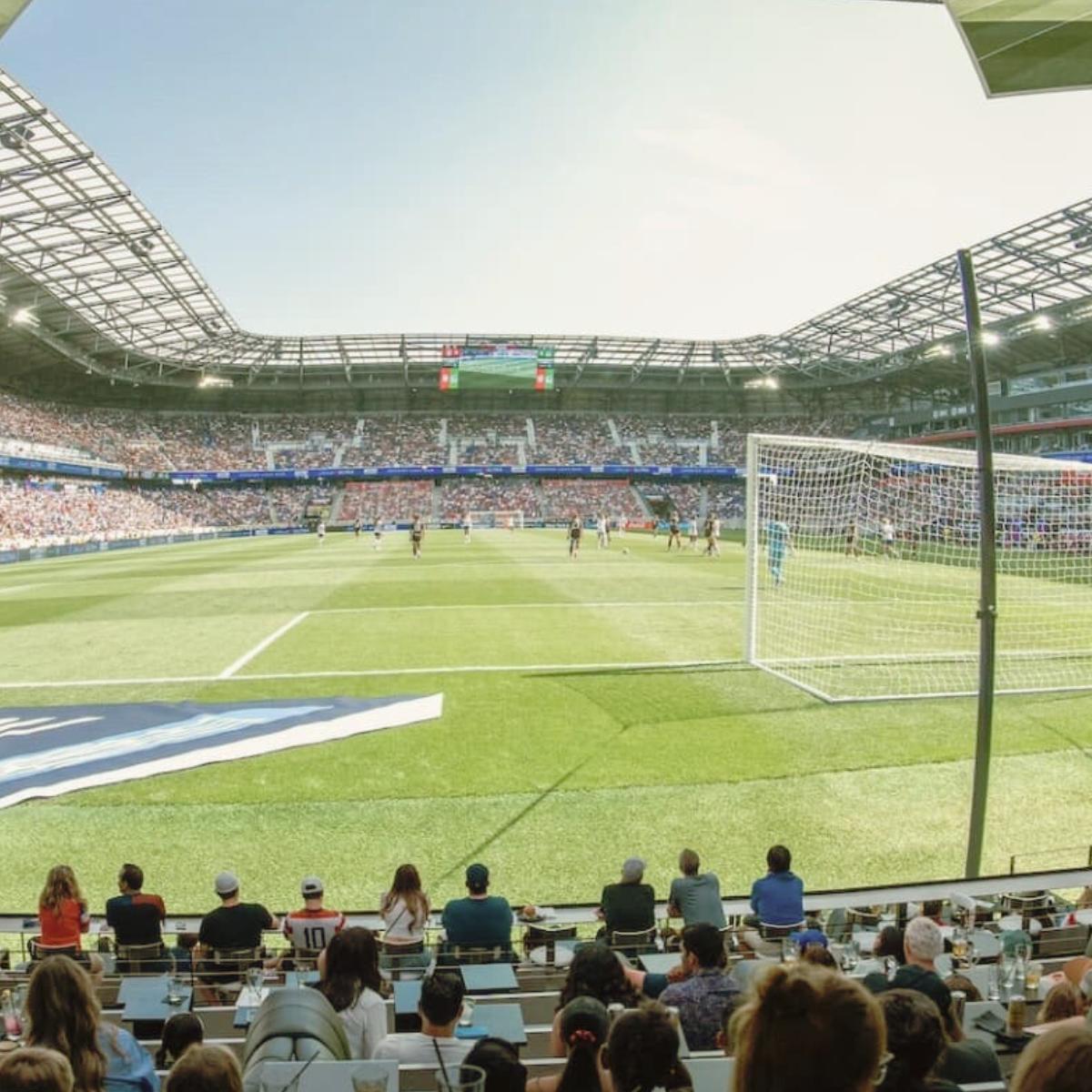 The Major Innovations Accelerating Sports Marketing Growth