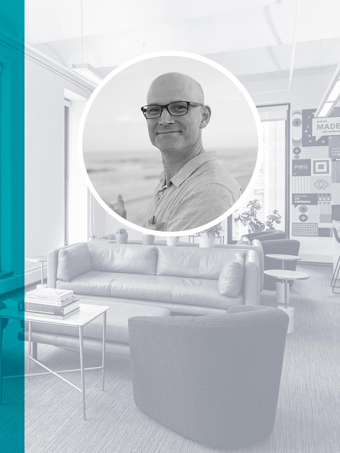 PMG's Jason Hartley on Consumer Privacy in Advertising