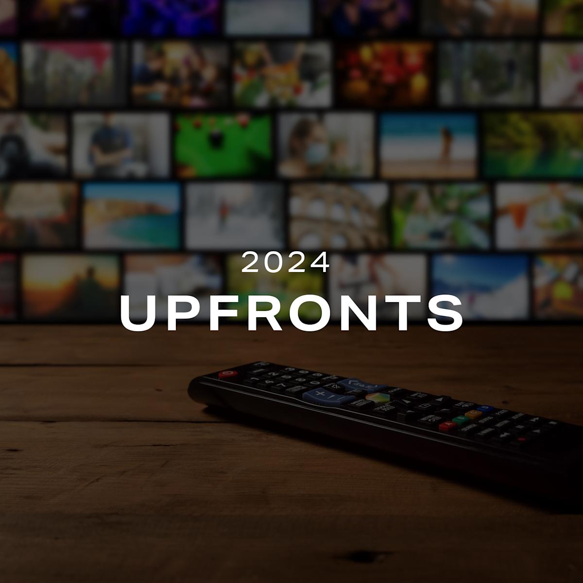 2024 Upfronts Takeaways: Sports Dominated Streaming & Linear TV