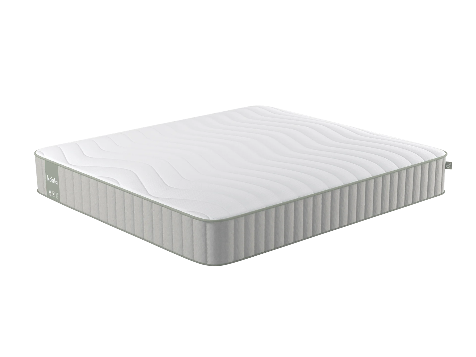 King Mattresses Award Winning King Beds Koala Au