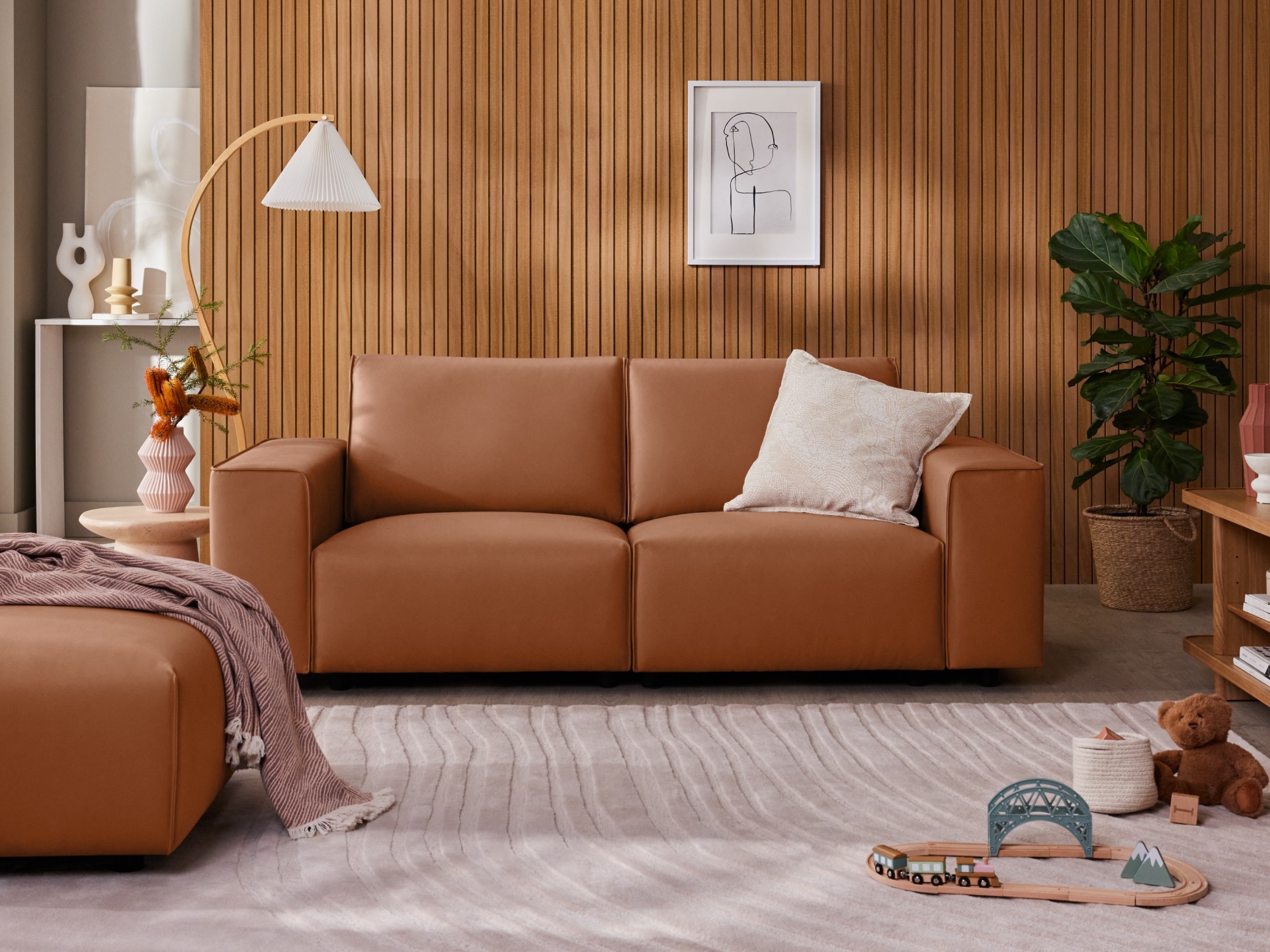 Sofas & Modular Sofas | Shop Sofas, Lounges & Couches | Koala AU