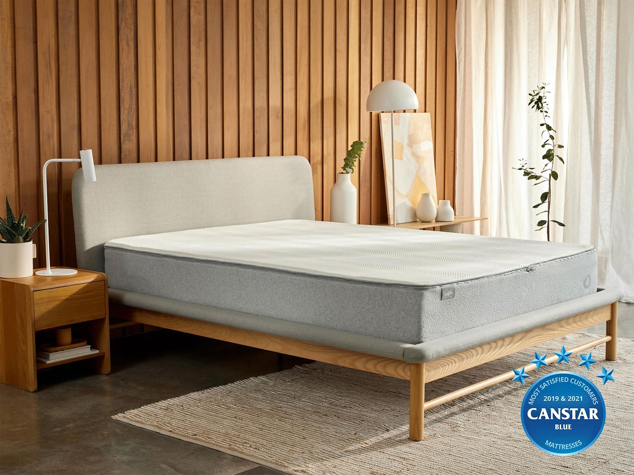 The Koala Mattress Australias 2021 Best Mattress Winner Koala Au