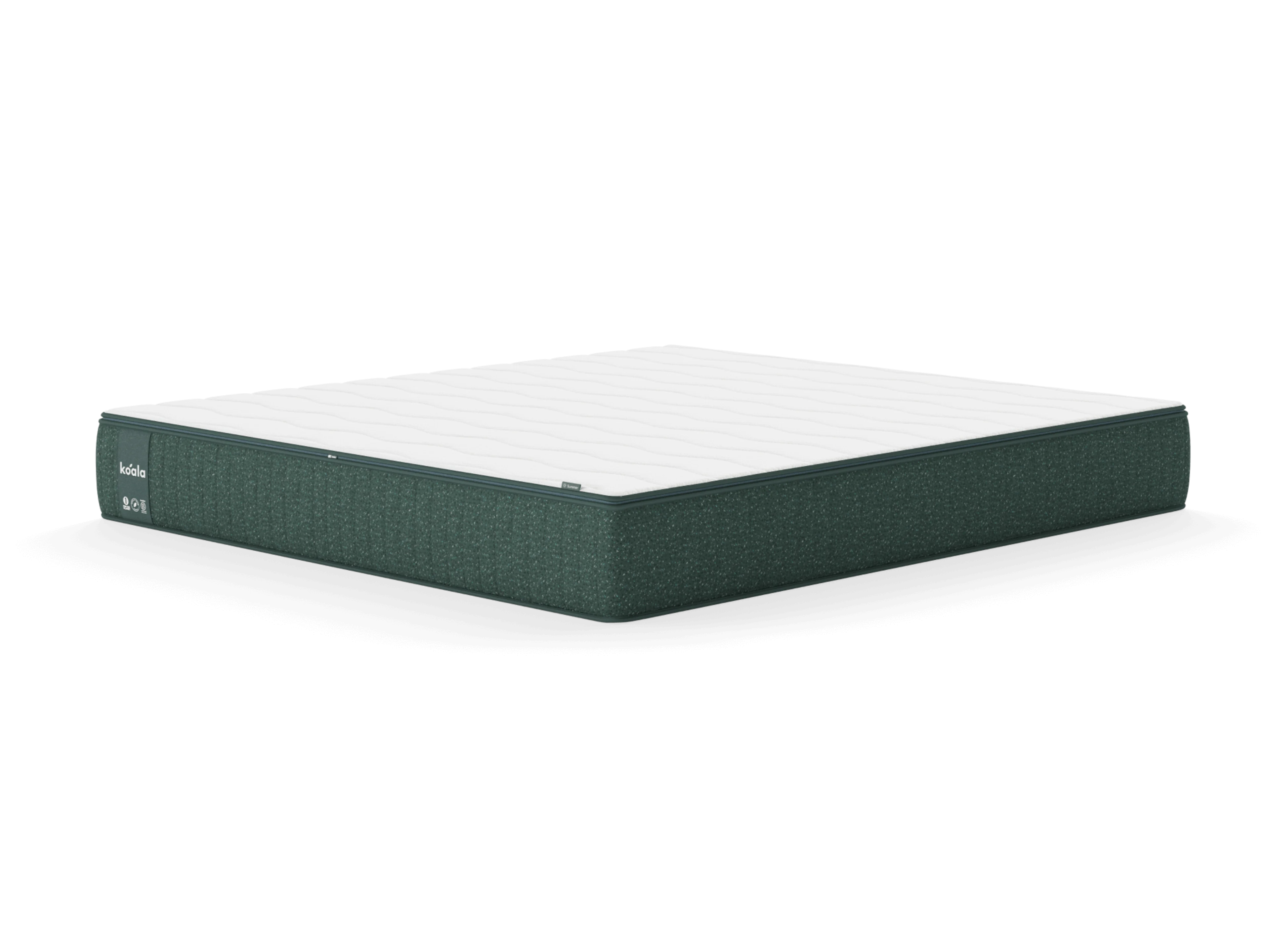 King Mattresses Award Winning King Beds Koala Au