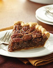 Pecan Pie Recipe