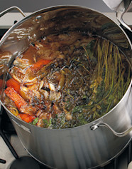 Beef Stock Recipe Beef Stock Recipe