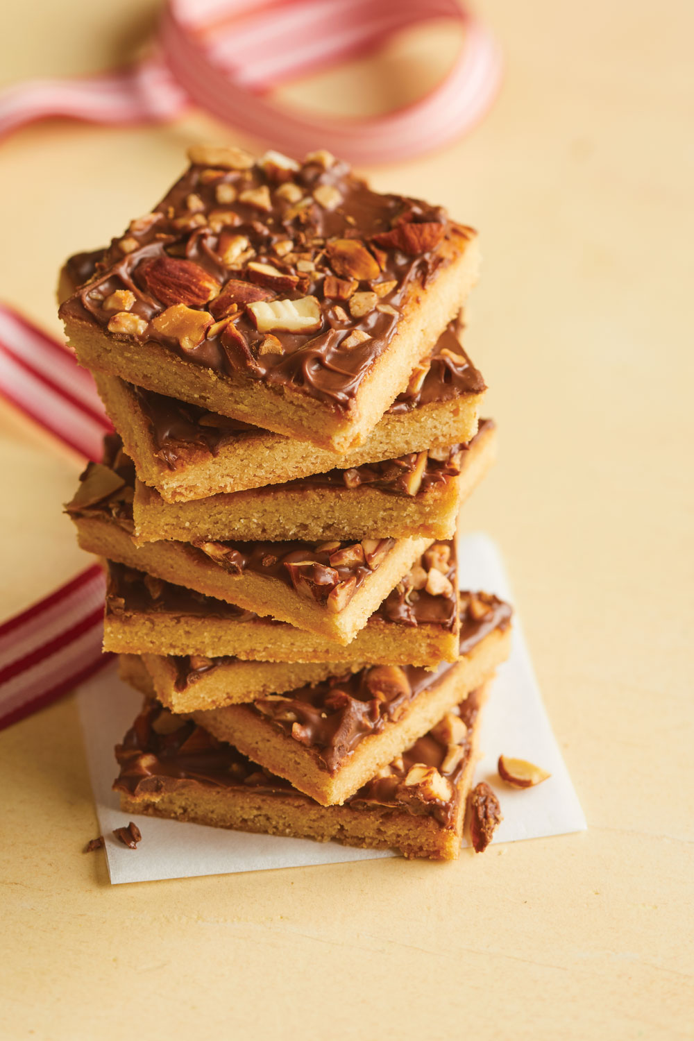 Garden Gate Toffee Recipe | Fasci Garden