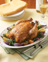 Sunday Roast Chicken Recipe Sunday Roast Chicken Recipe