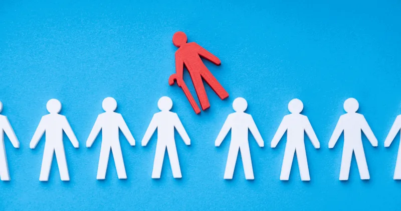 Ageism: Addressing Stereotypes About Ageing in Society