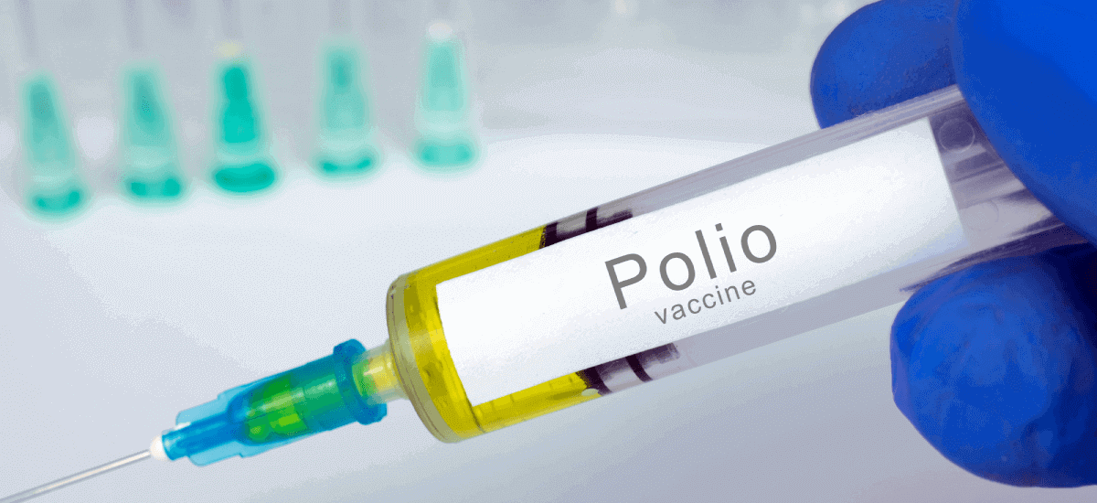 Polio Vaccine: Purpose, Dosage, And Side-effects