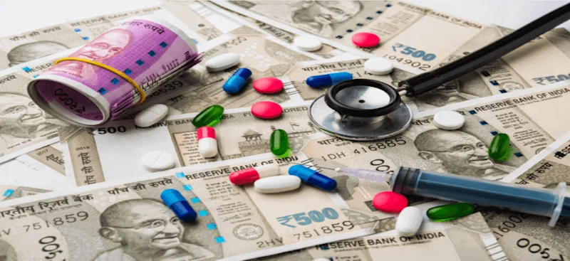 5 Key Factors That Affect Health Insurance Cost