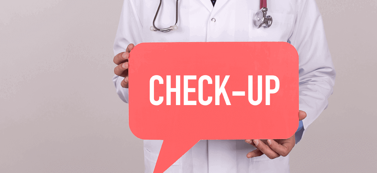 Pre-Policy Medical Check-Up and Tests Under Health Insurance
