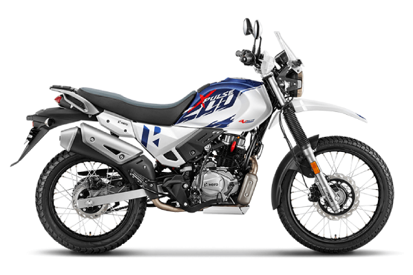 List of Best and Top 12 Off Road Bikes in India [2023 Updated]