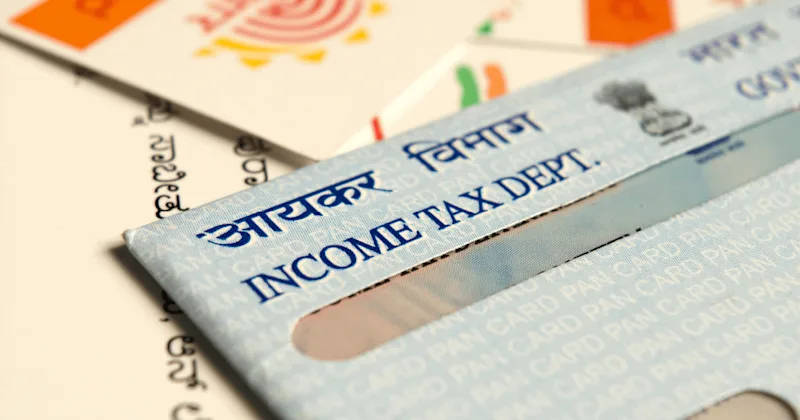 How To Apply For A Duplicate Pan Card Complete Guide