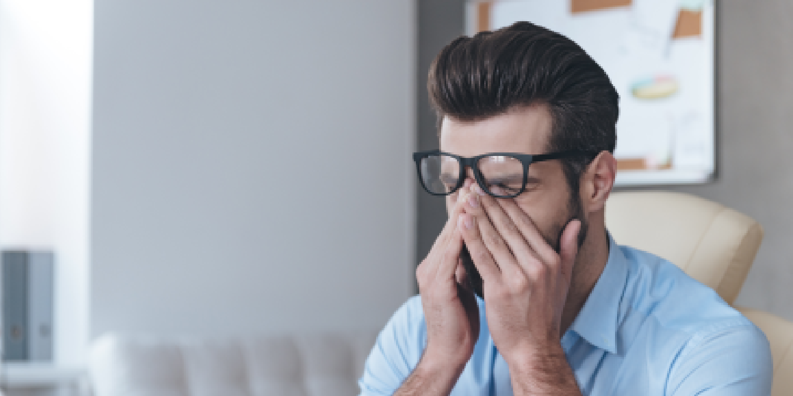 Eye Pain (EP) : Causes, Treatments, Common Conditions & Prevention