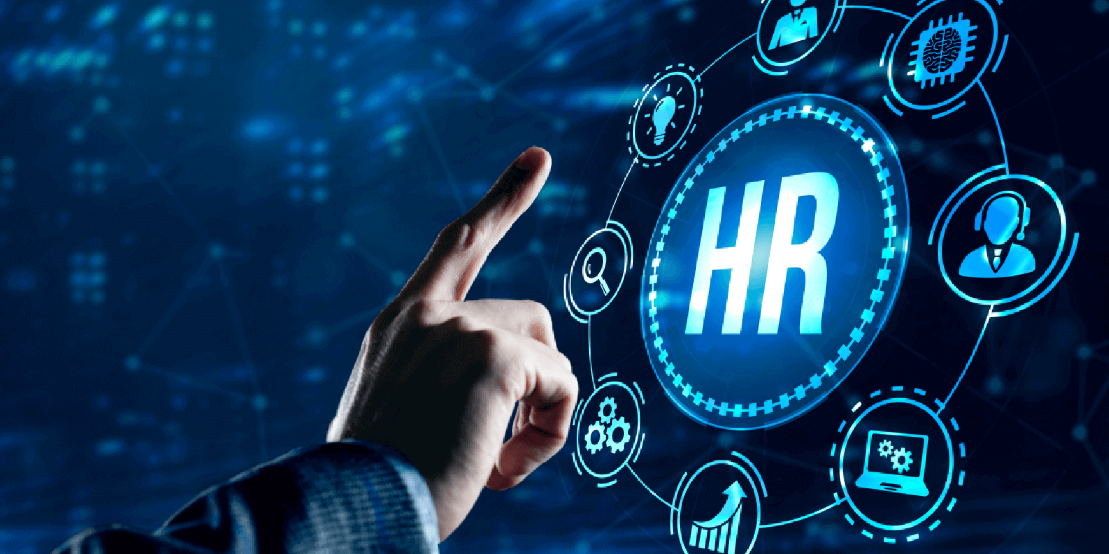 Digital HR: Meaning, Benefits,How to get started & Examples