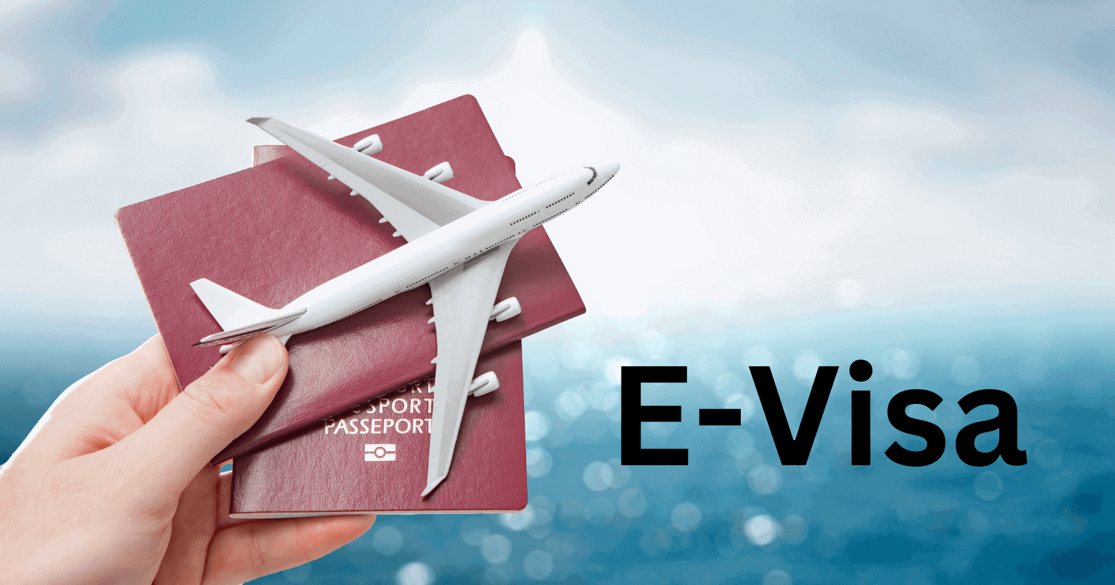 E- Visa: Requirements, Benefits and Application Process