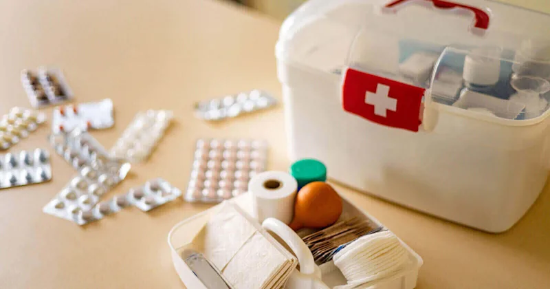 Ultimate Guide: First Aid Kit Essentials