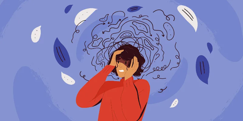 Anxiety Disorders: Types, Causes, Symptoms & Treatments