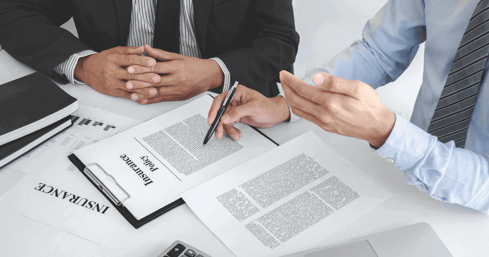 Dematerialisation of Insurance Policies - Benefits