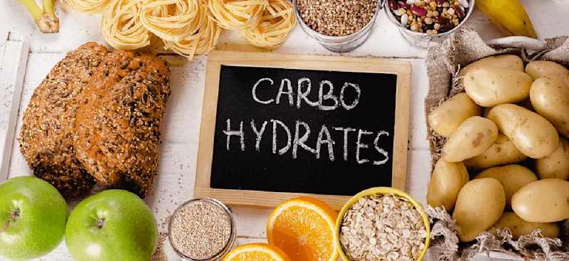 Overview of Carbohydrates: Types, Health Benefits & Functions
