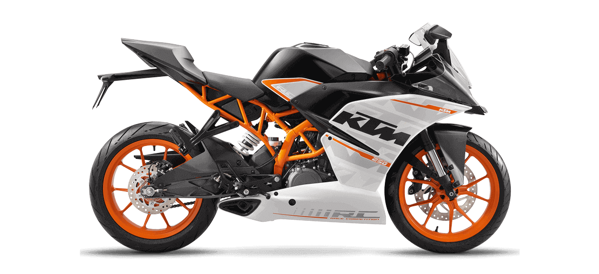 Best 250cc Bikes in India: Price and Mileage Details