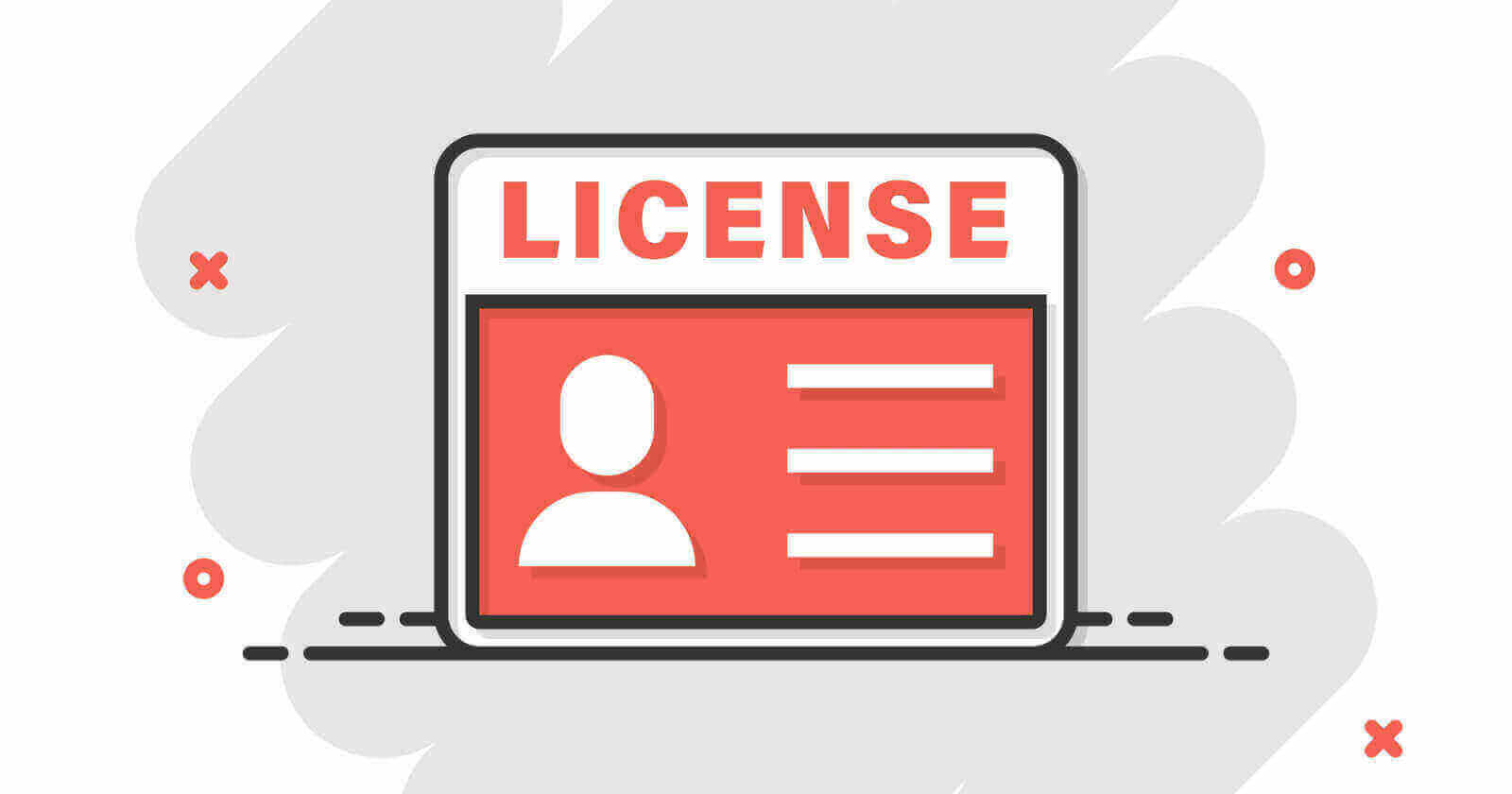 Test for Two-wheeler Licence