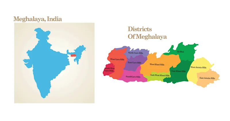 A Complete Guide to the Meghalaya RTO - Its Lists, Registration Process ...
