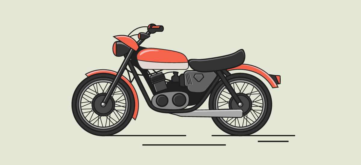 Does Two Wheeler Insurance Go Down As Bike Gets Older